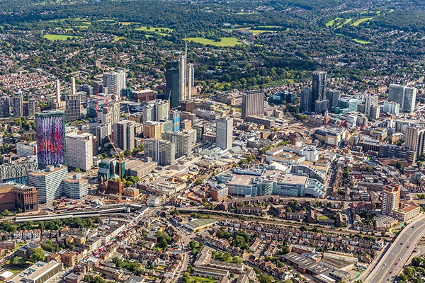 Local plan review for Croydon after listening to residents | Demo 1